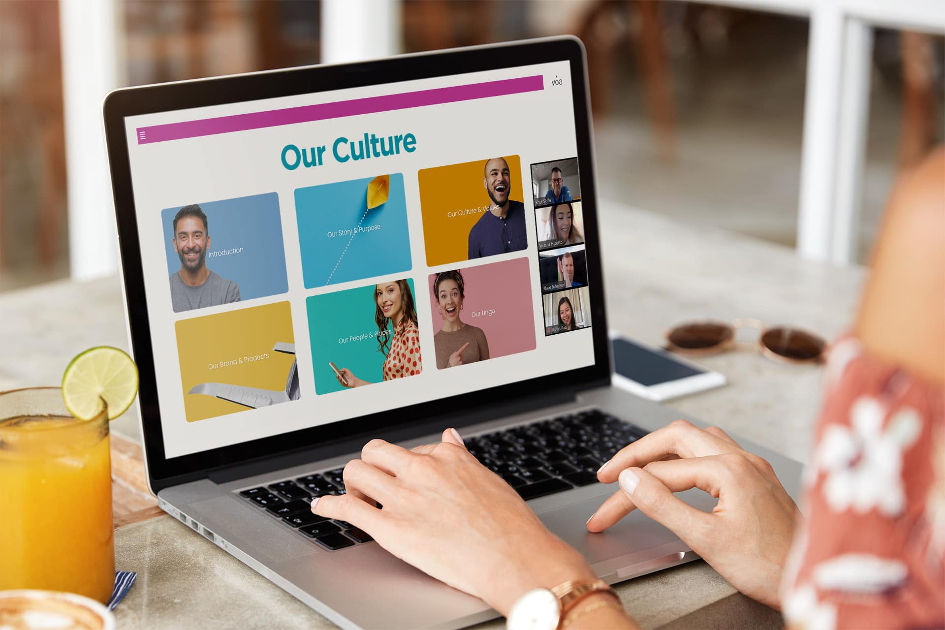 Culture Change | Green Hat Games