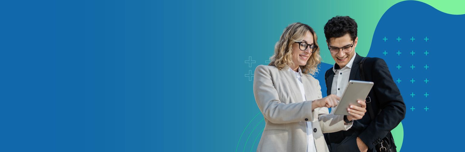 Interactive B2B Product Launch Events